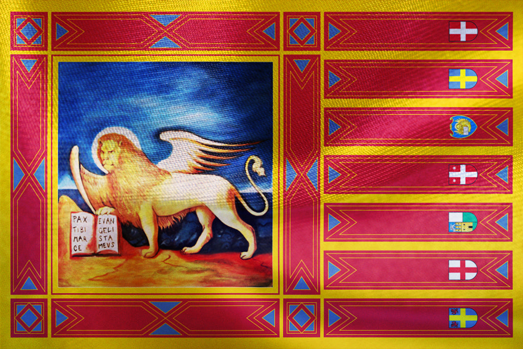 Bandiera Veneto – AP Promotion